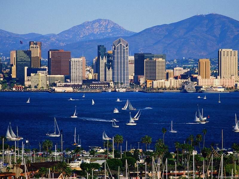 Foto de San Diego (California), Estados Unidos