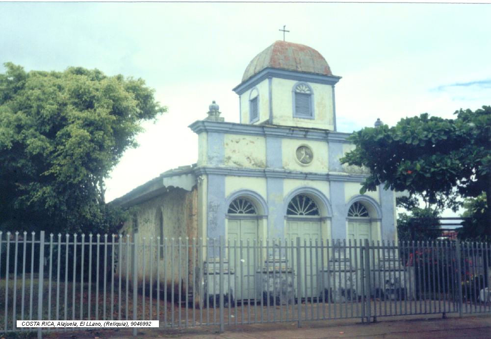 Foto de El LLano de Alajuela, Costa Rica