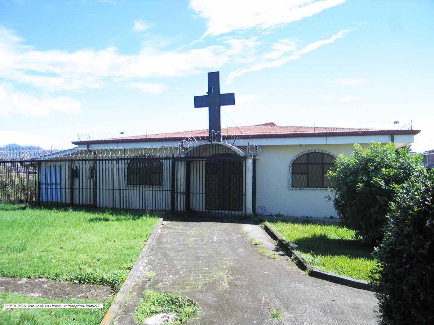 Foto de BARRIO SANTA RITA de SJ - Alajuela, Costa Rica