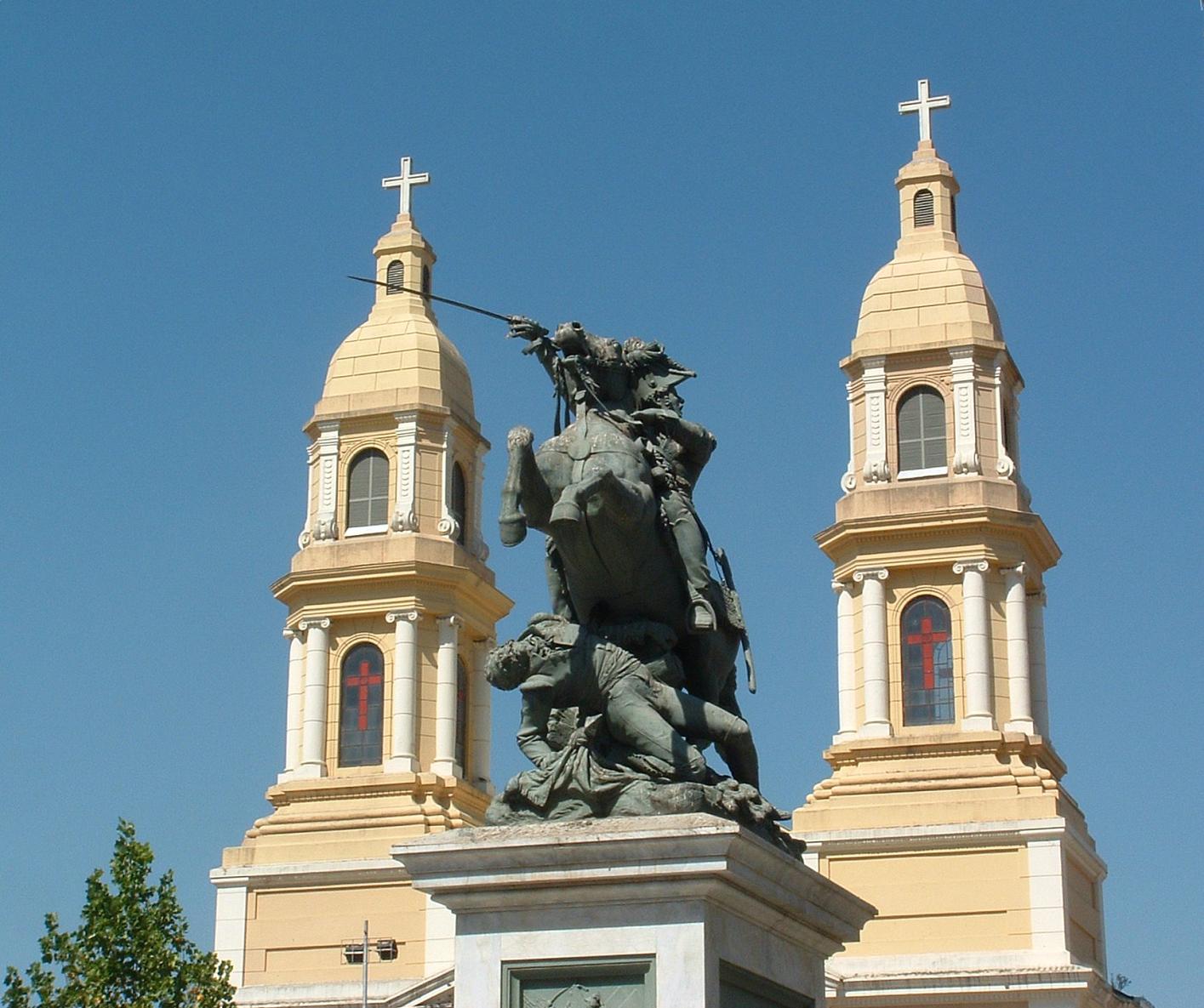 Foto de Rancagua, Chile