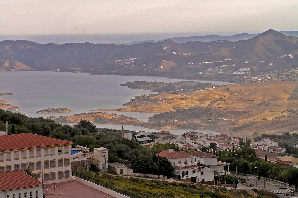 Periana Spain at Elizabeth Simson blog