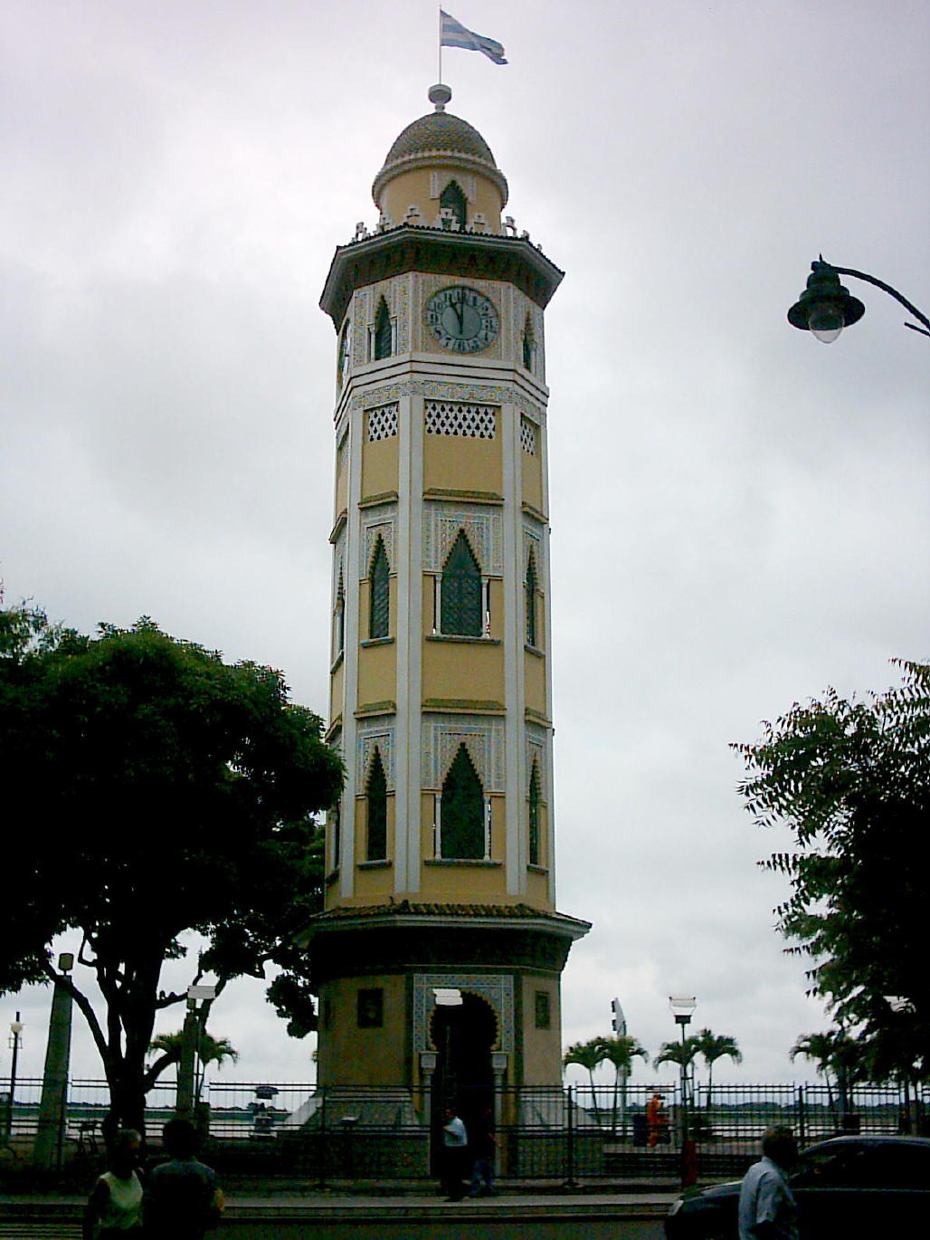 Foto de Duran, Ecuador