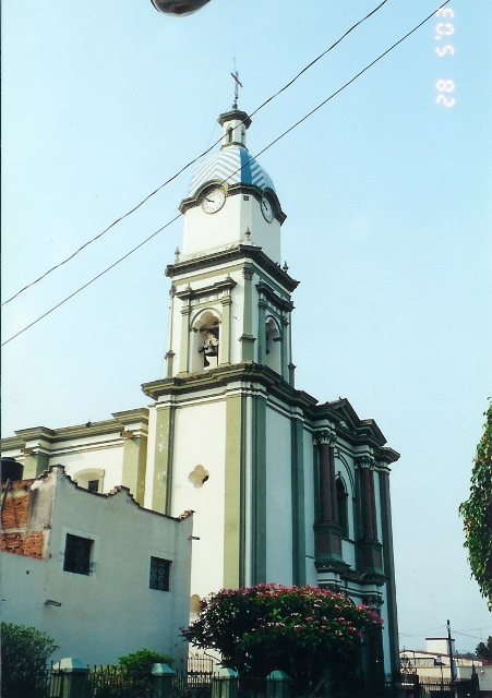 Foto de Tonaya, México