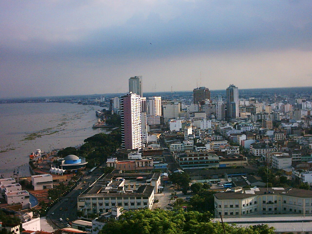 Foto de Guayaquil, Ecuador