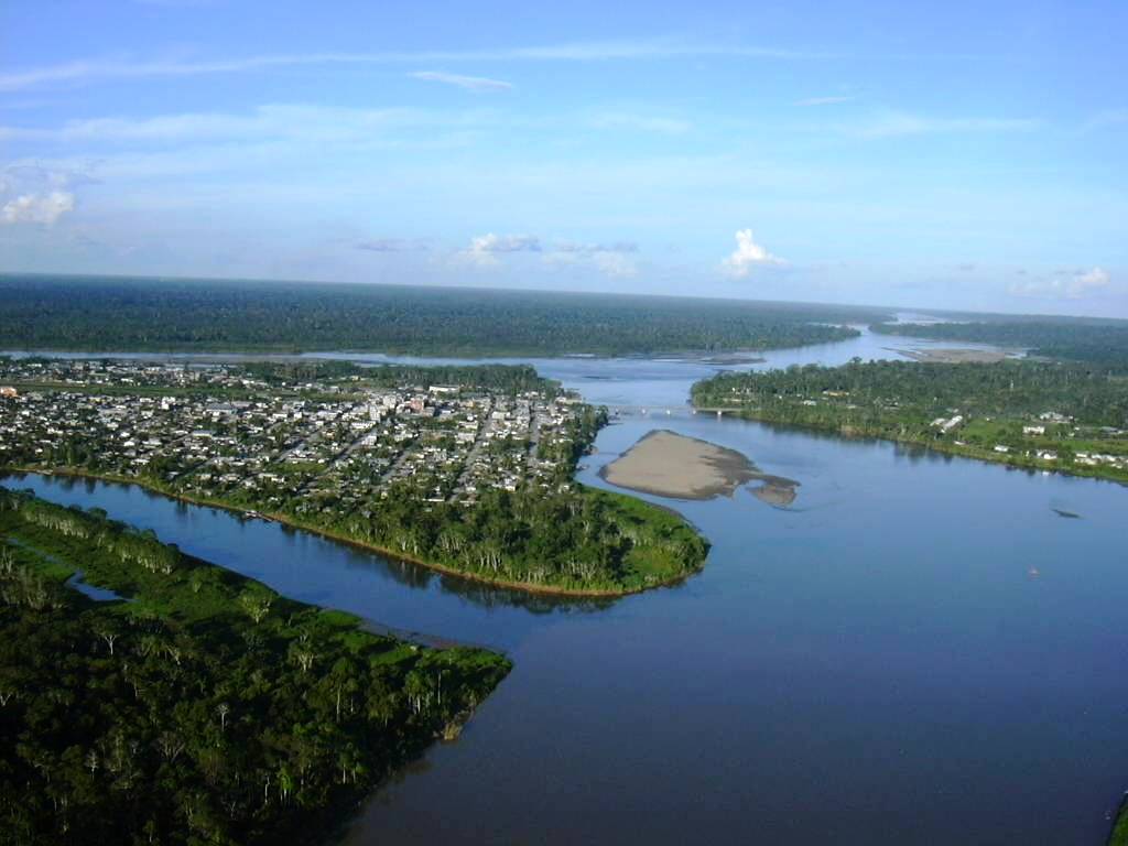 Foto de El Coca, Ecuador