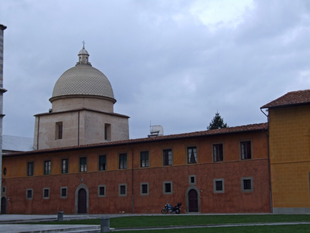 Foto de Pisa, Italia