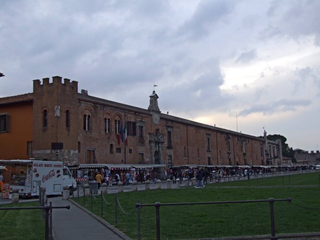 Foto de Pisa, Italia