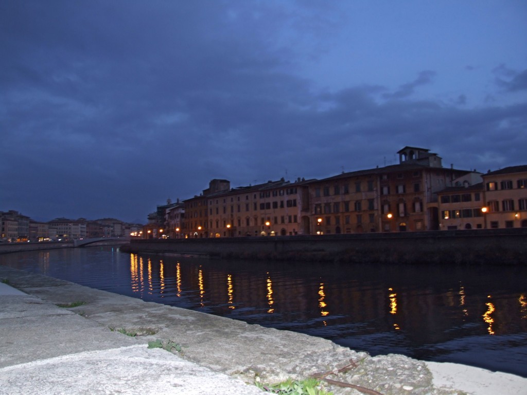 Foto de Pisa, Italia