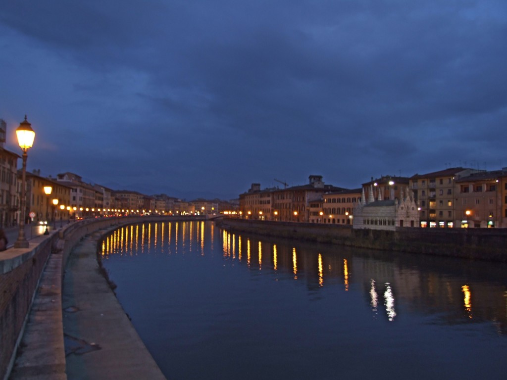 Foto de Pisa, Italia