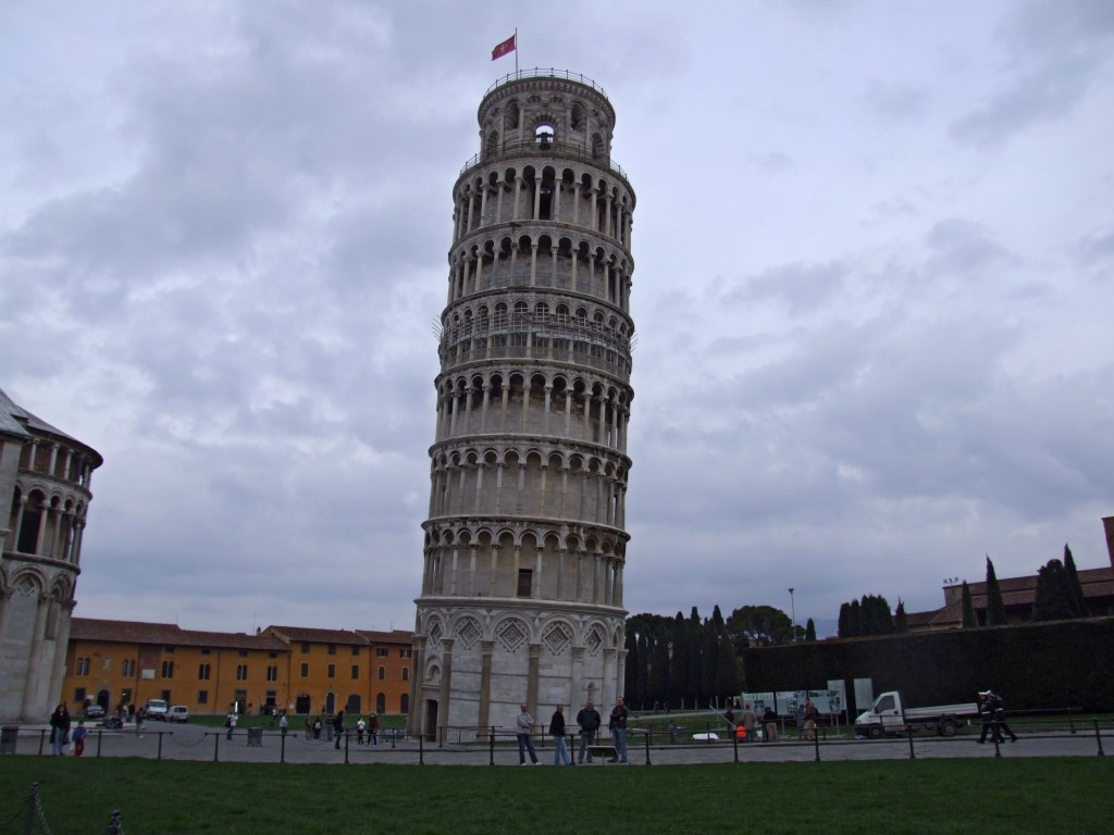 Foto de Pisa, Italia