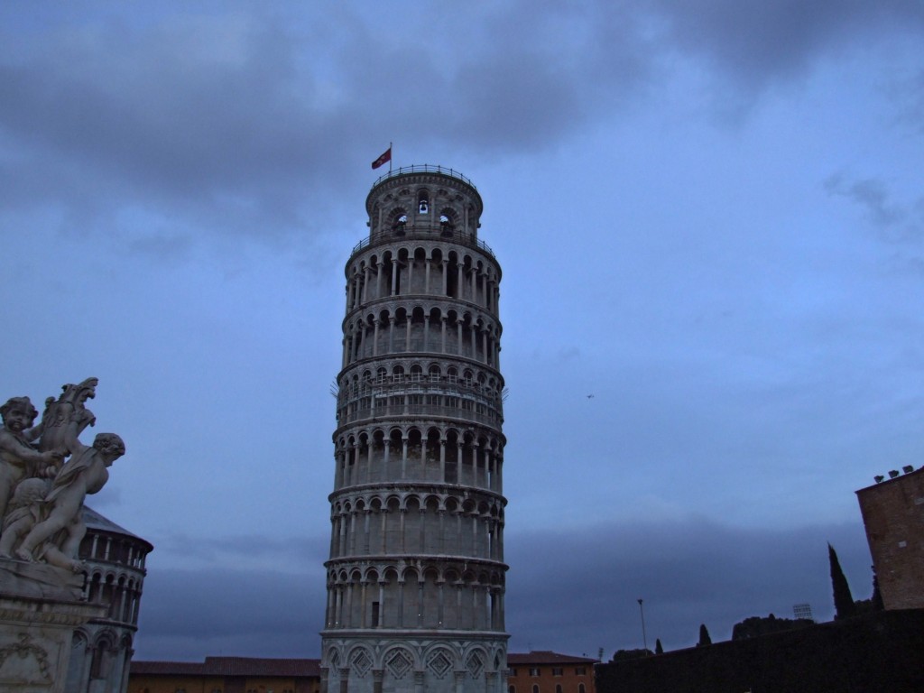Foto de Pisa, Italia