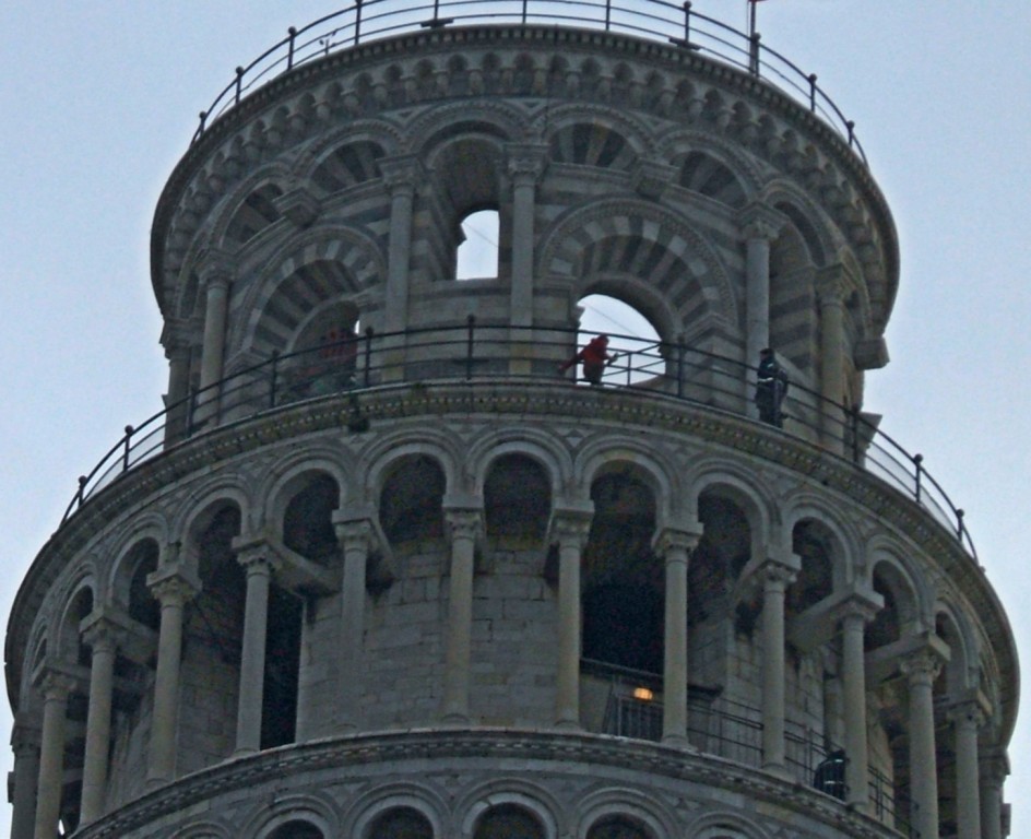 Foto de Pisa, Italia