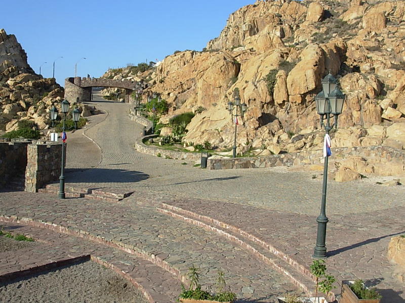 Foto de Coquimbo, Chile