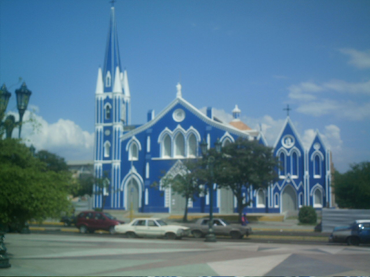 Maracaibo [1958] - camerathepiratebay