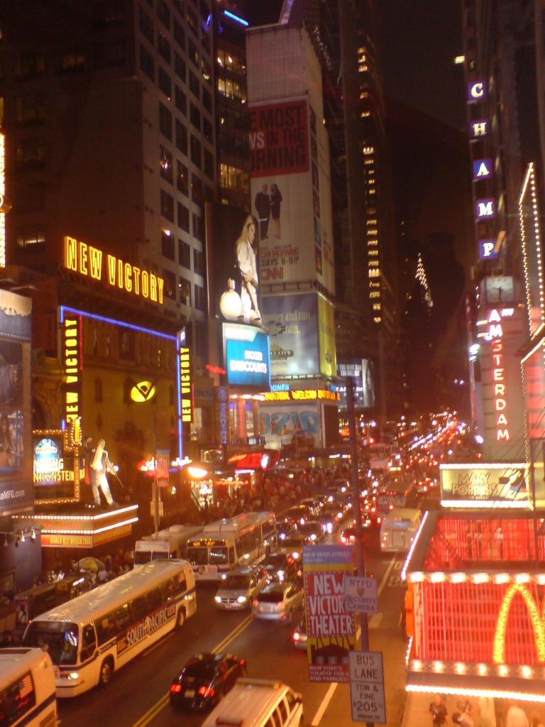 Foto de Manhattan (New York), Estados Unidos