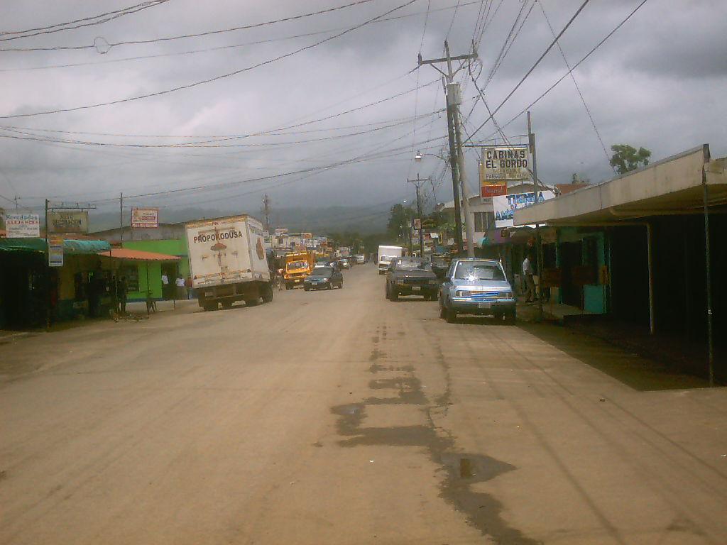 Foto de Guatuso (Alajuela), Costa Rica