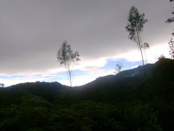 Foto de Arcabuco, Colombia