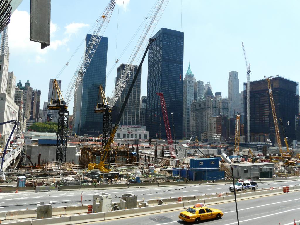 Foto de Manhattan (New York), Estados Unidos