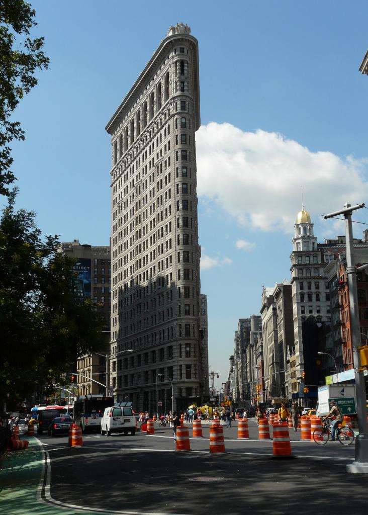 Foto de Manhattan (New York), Estados Unidos
