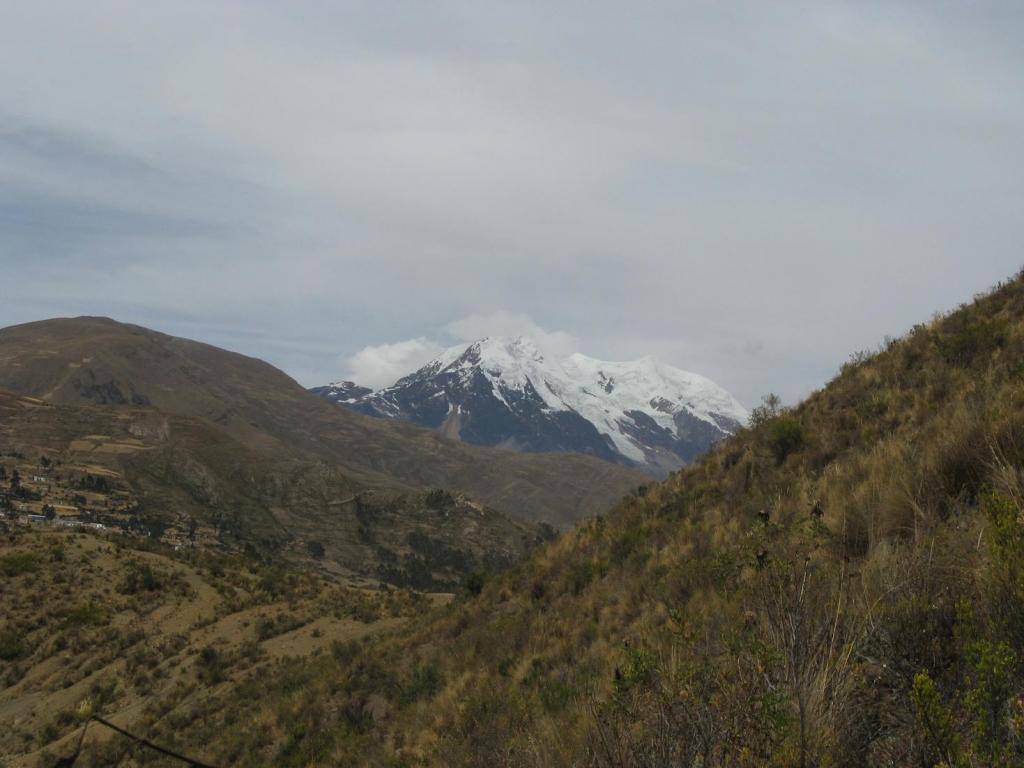 Foto de Palca, Bolivia