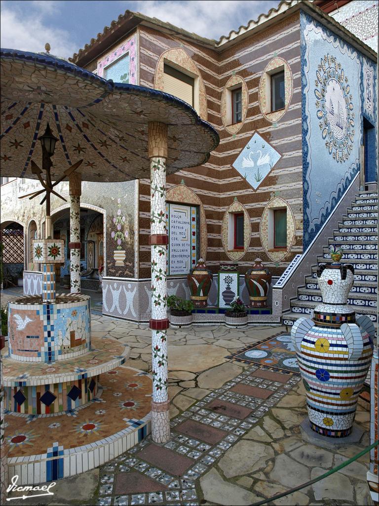 Foto de La Puebla de Mafumet (Tarragona), España