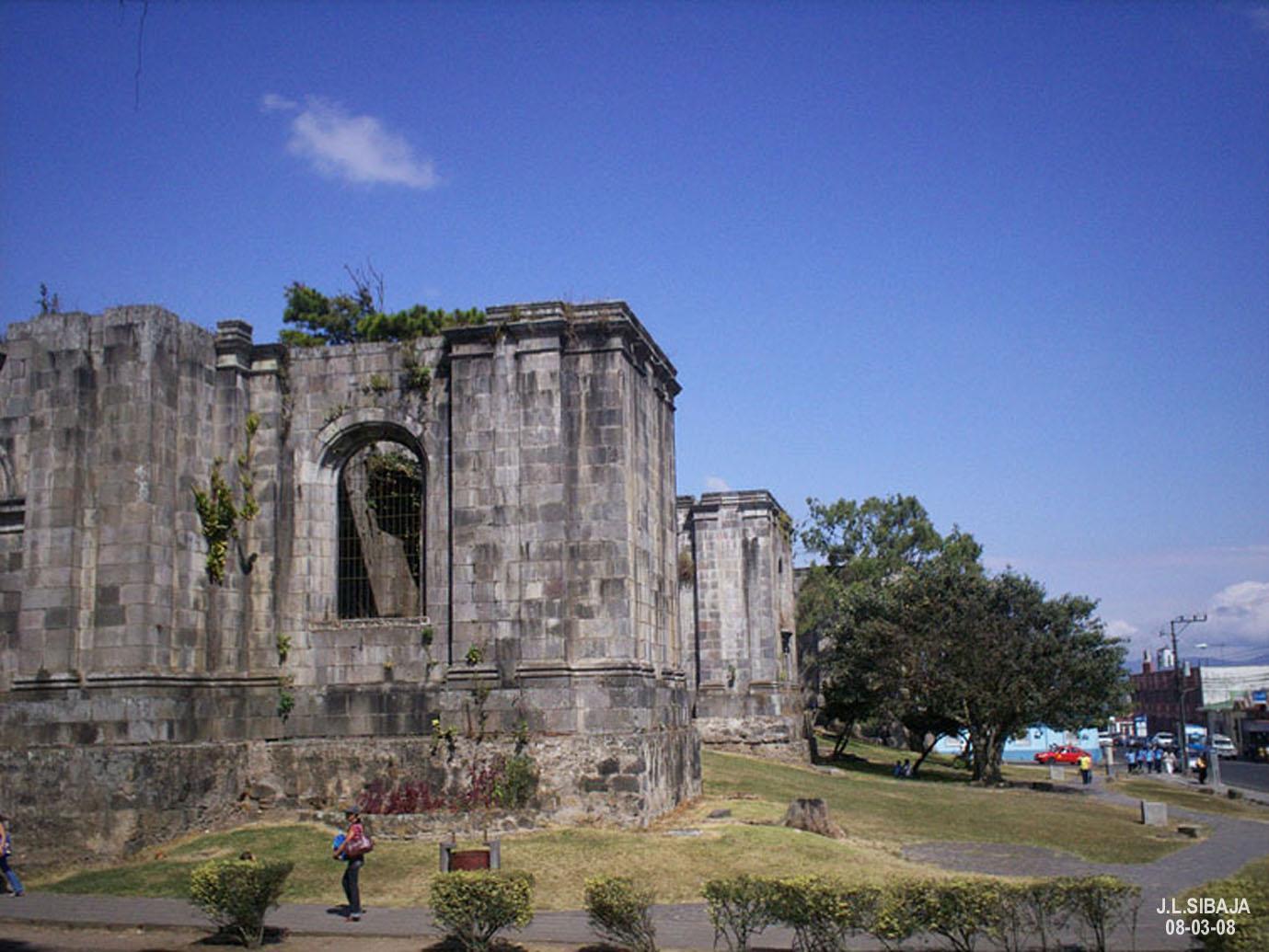 Foto de Cartago, Costa Rica