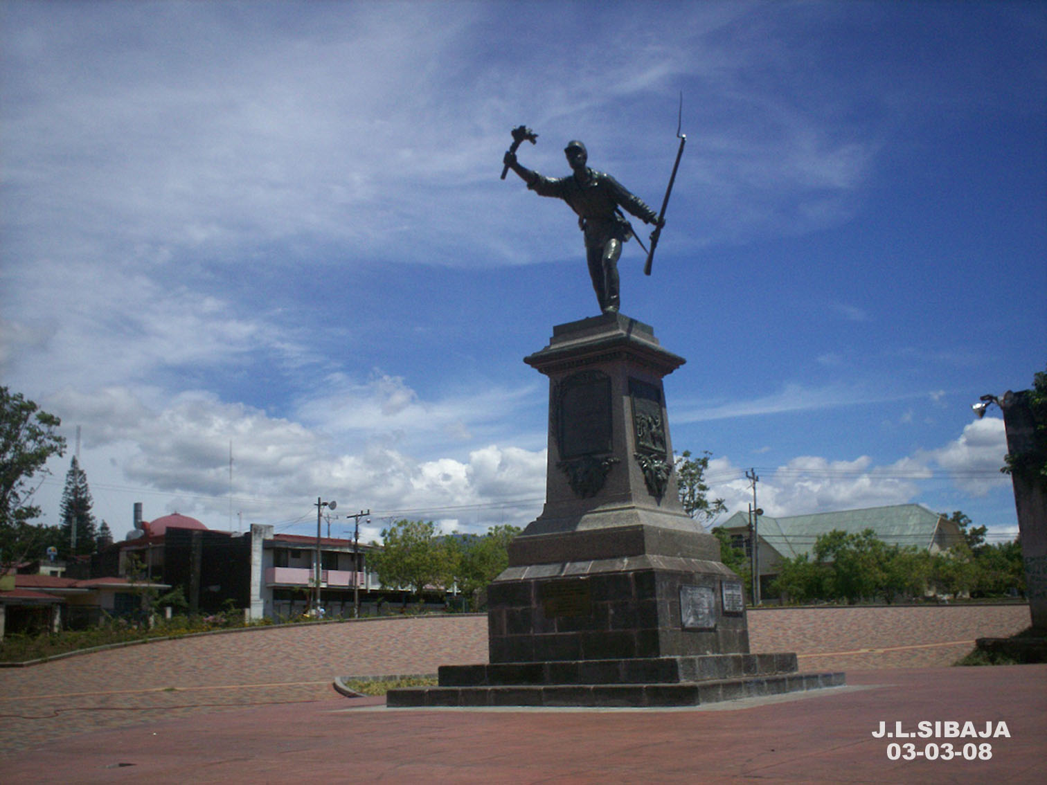 Foto de Alajuela, Costa Rica