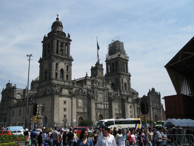 Foto de Distrito Federal, México