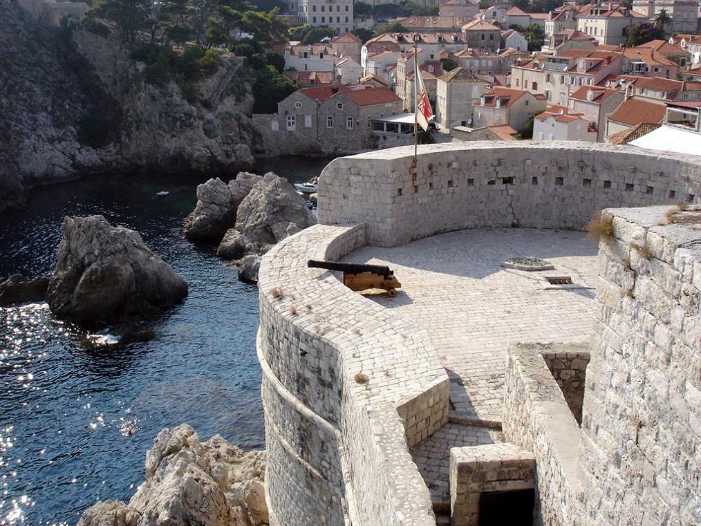 Foto de Dubrovnik, Croacia