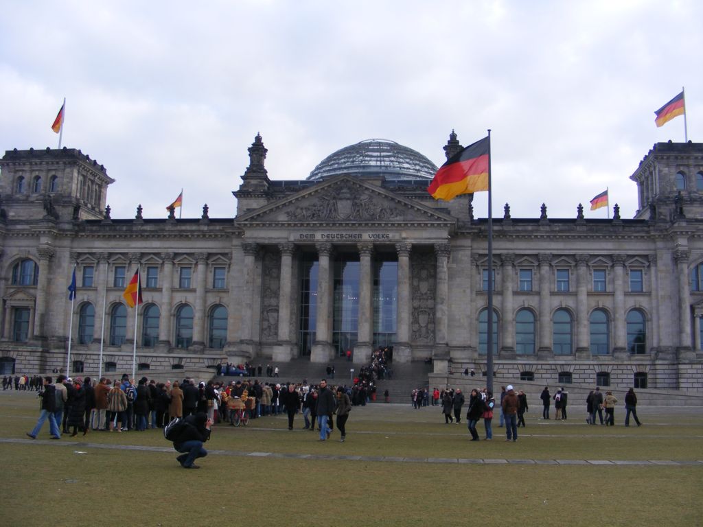 Foto de Berlín, Alemania