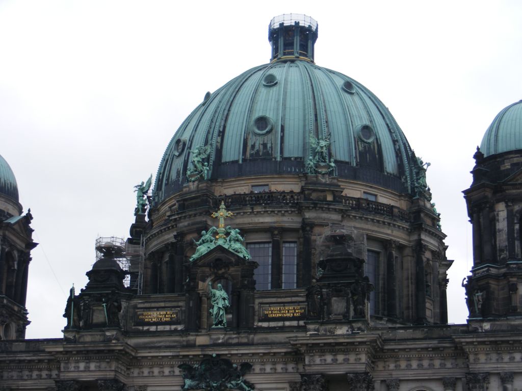 Foto de Berlín, Alemania