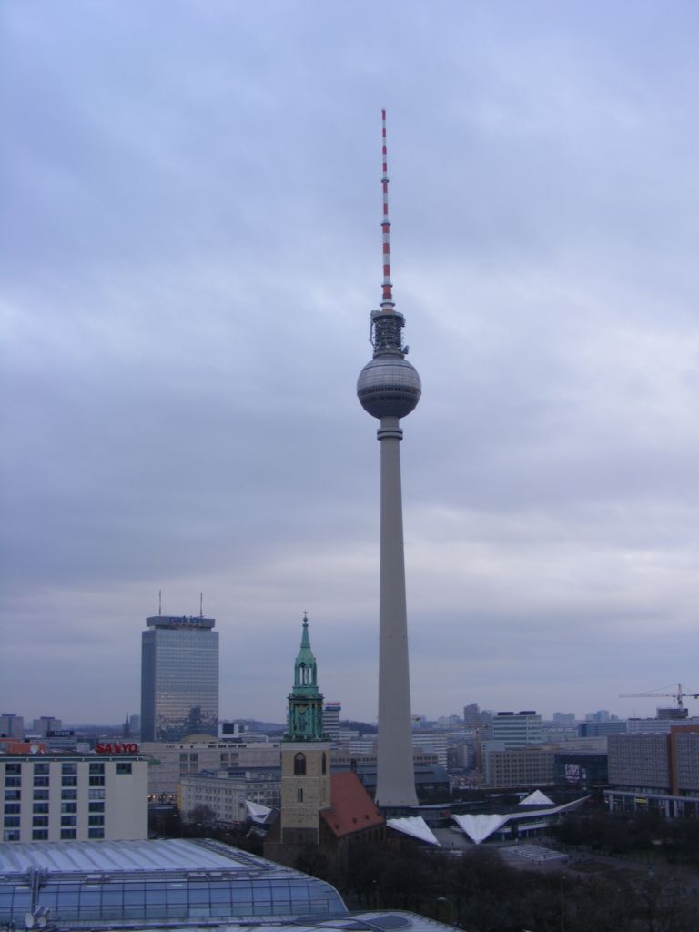 Foto de Berlín, Alemania