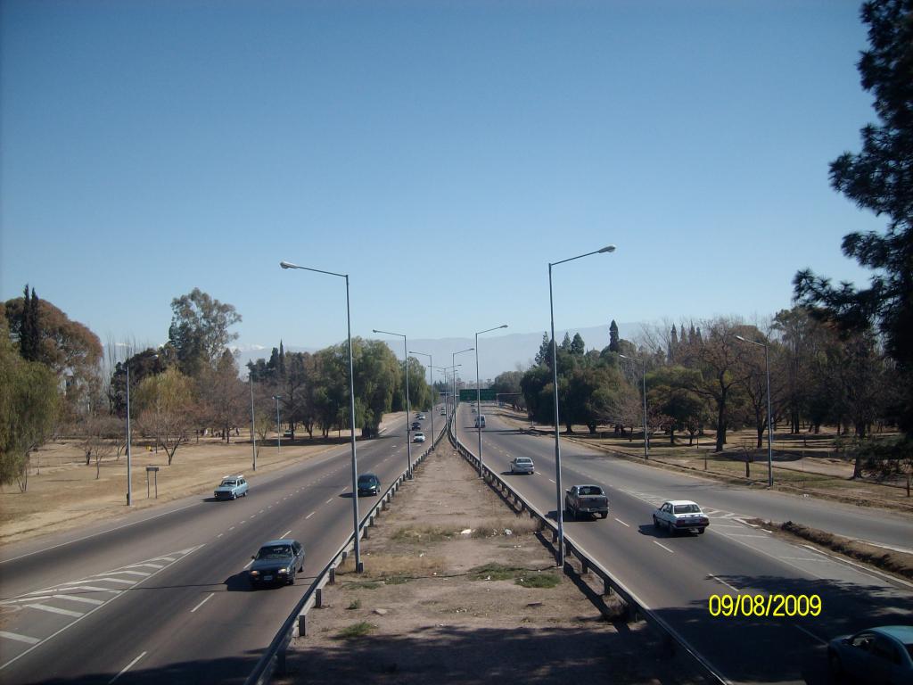 Foto de Mendoza (Guaymallén), Argentina