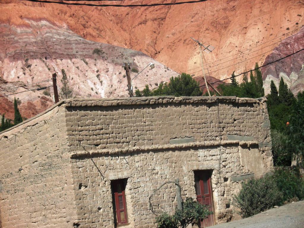 Foto de Purmamarca, Argentina