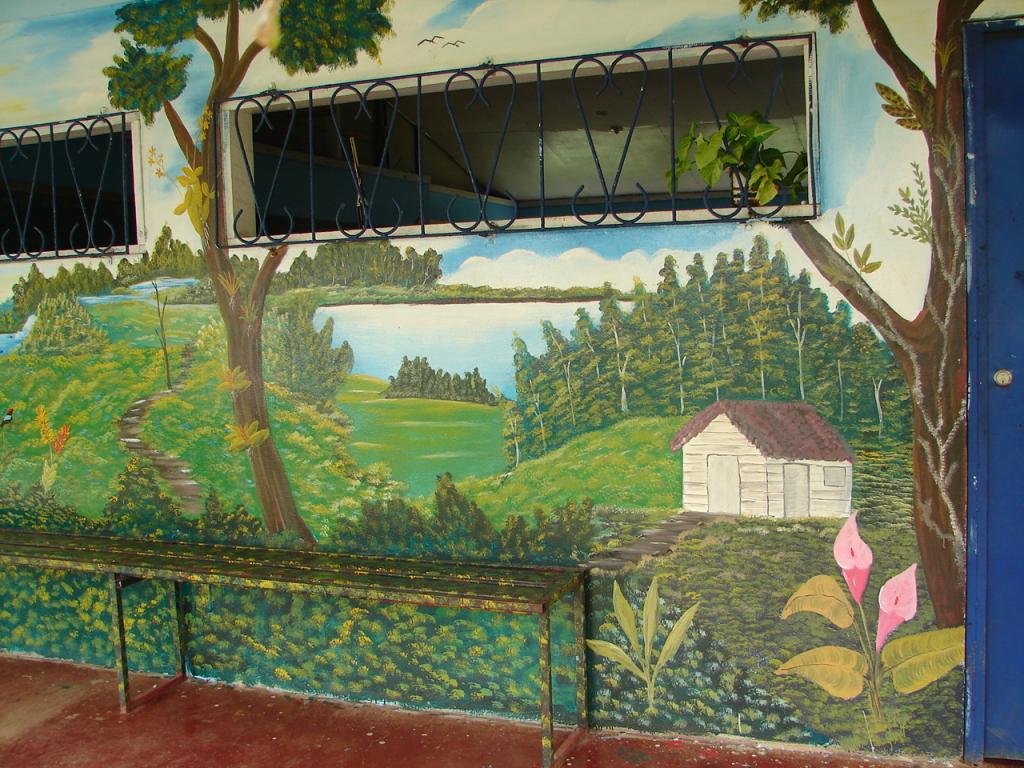 Foto de San Ramón (Alajuela), Costa Rica