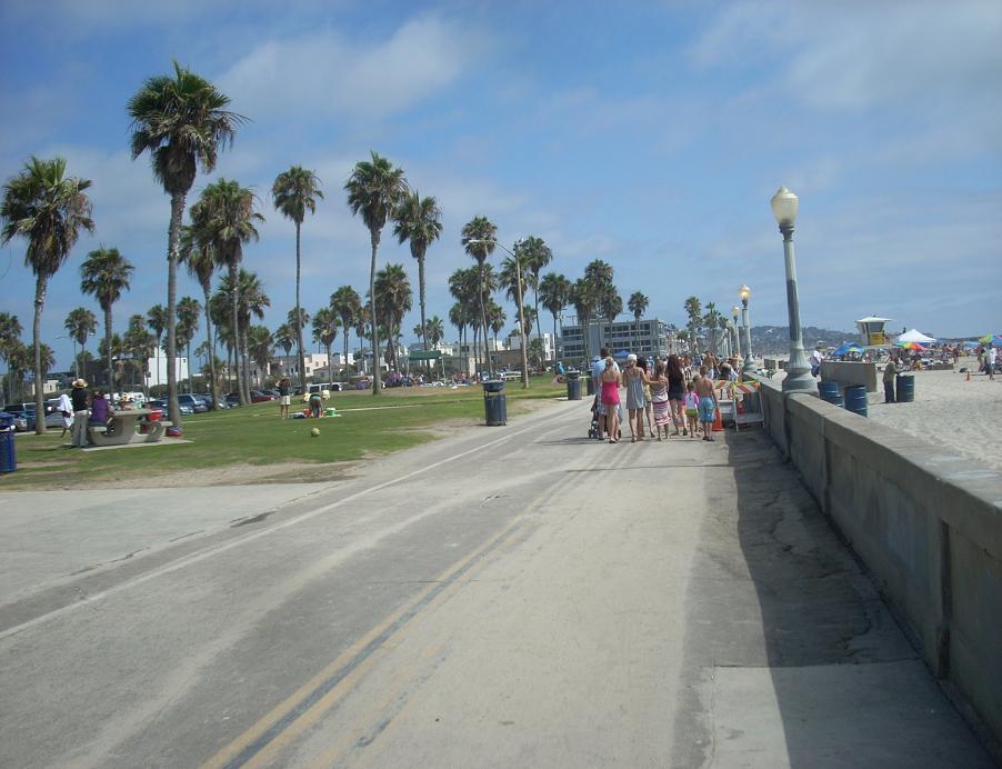 Foto de San Diego (California), Estados Unidos