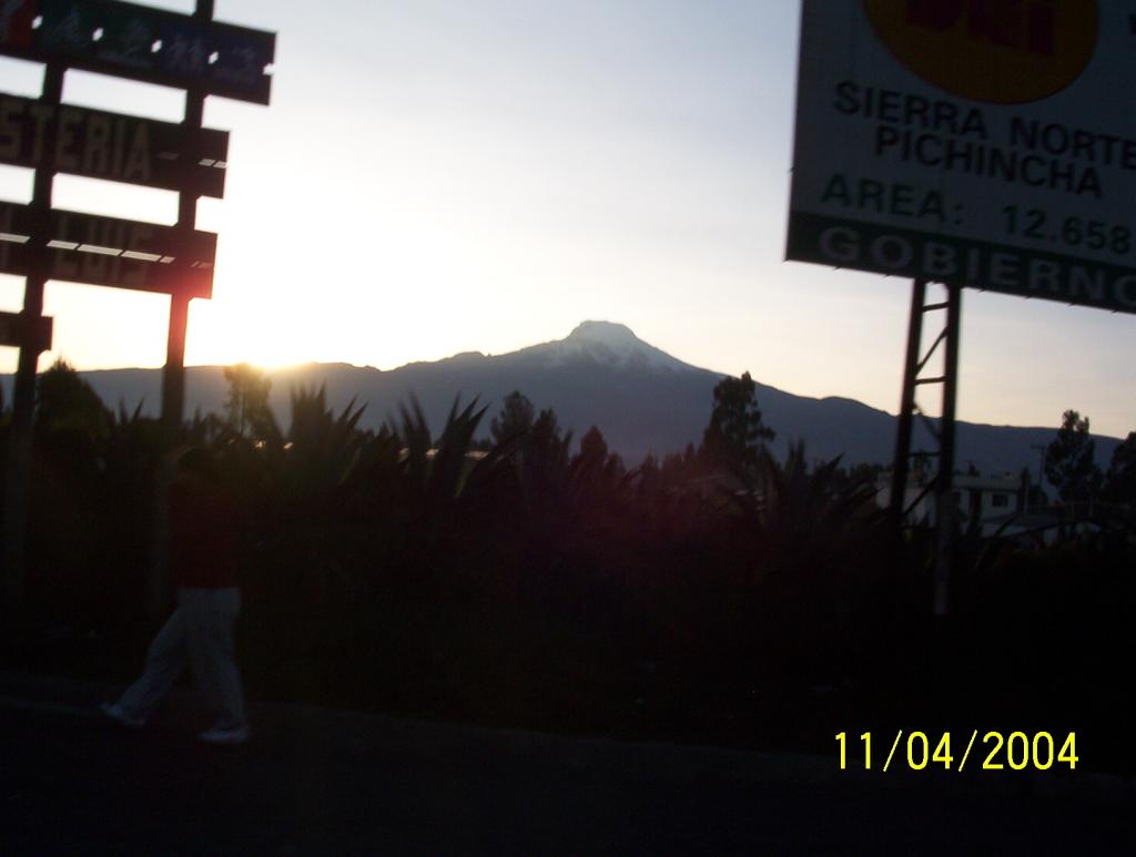 Foto de Cayambe (Tabacundo), Ecuador