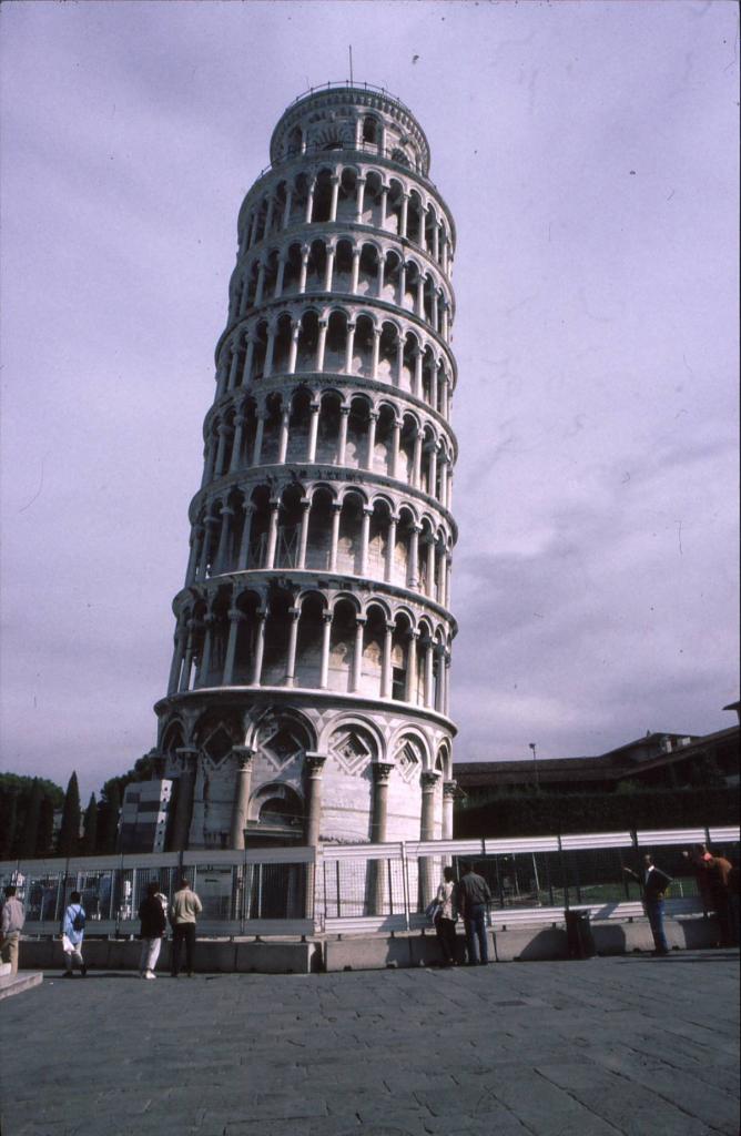 Foto de Pisa, Italia