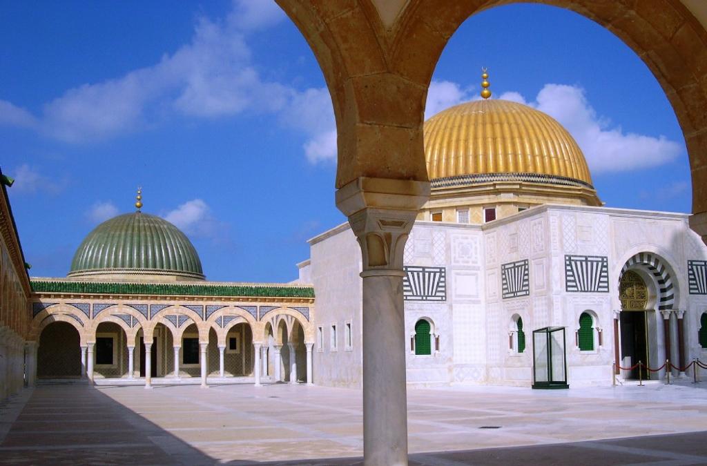 Foto de Monastir, Túnez