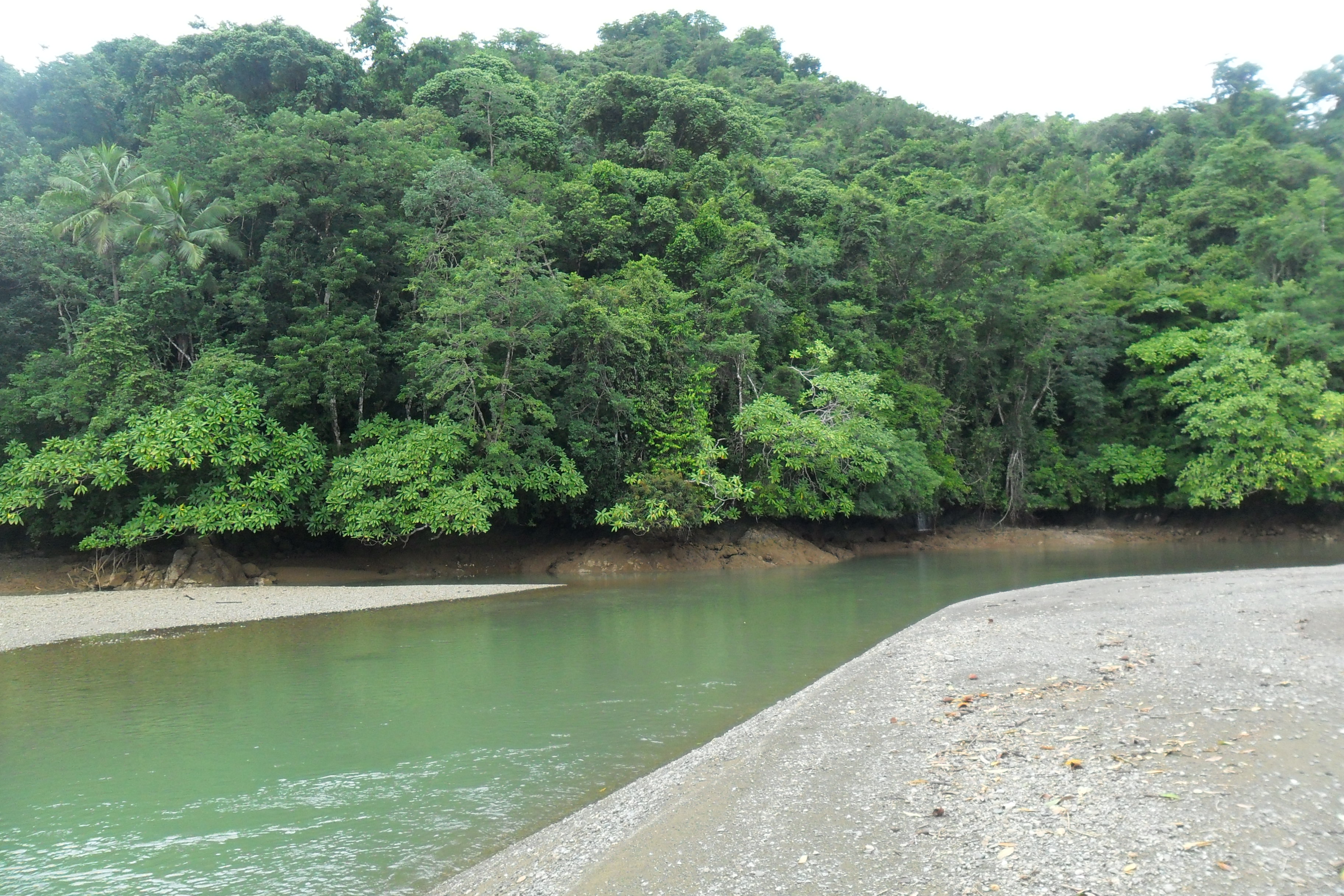 Foto de El Pixvae (Veraguas), Panamá