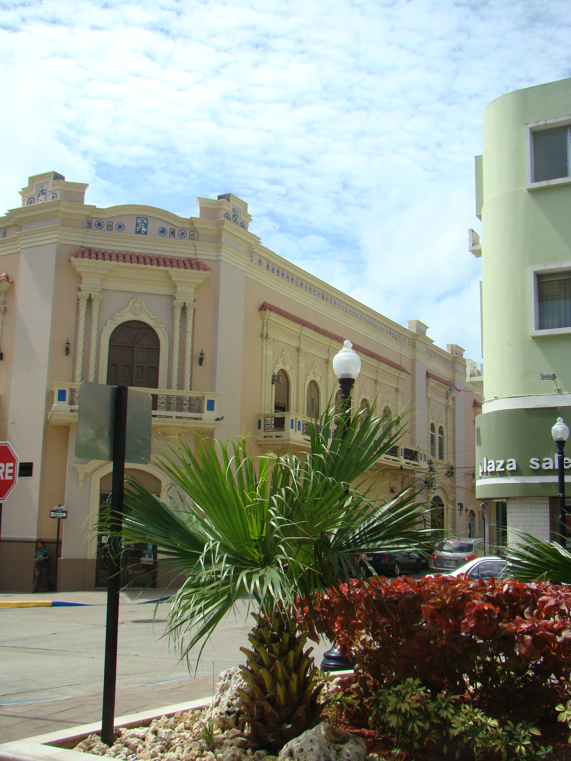 Foto de Mayaguez, Puerto Rico