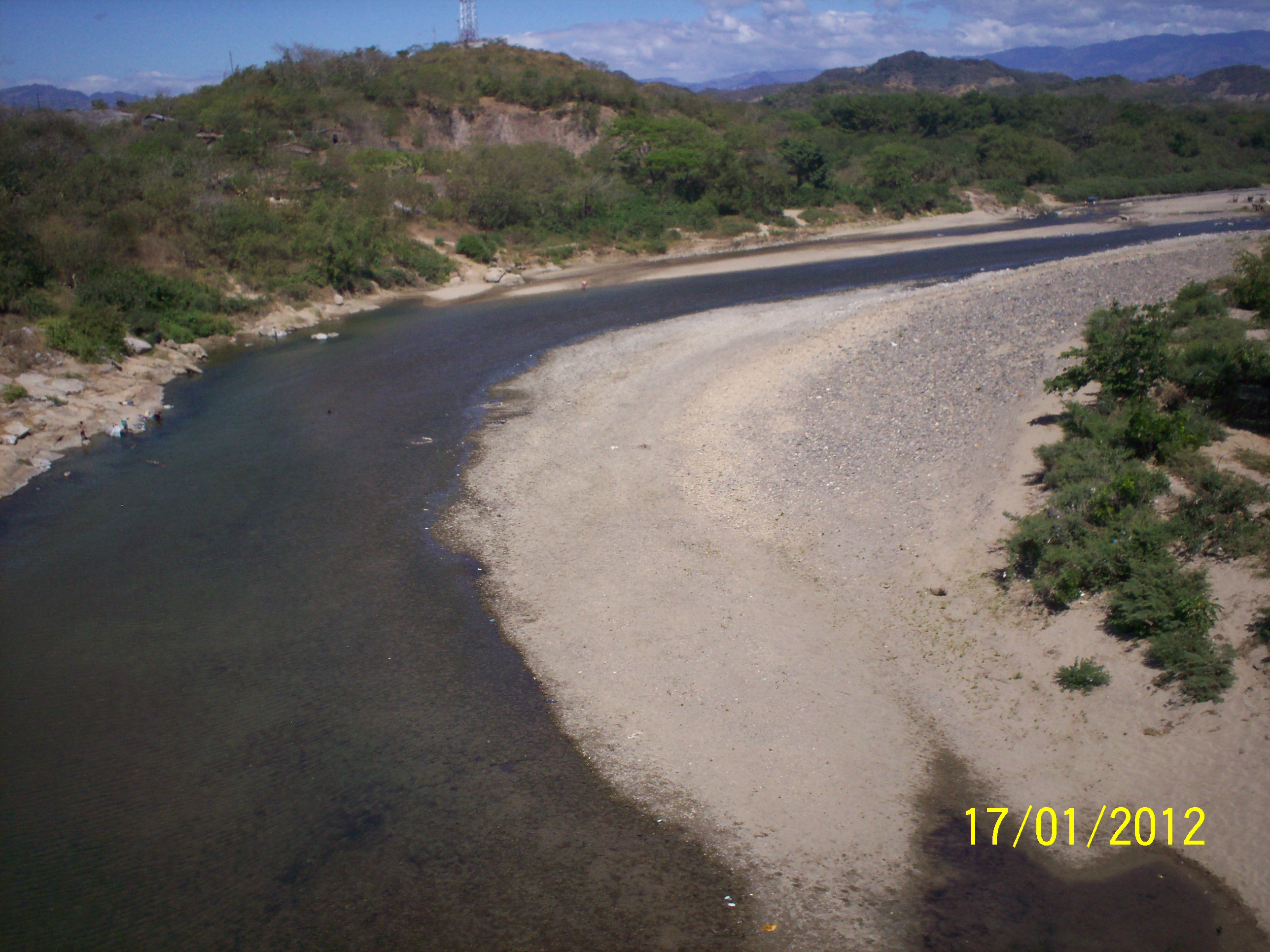 Foto: Choluteca - Choluteca, Honduras