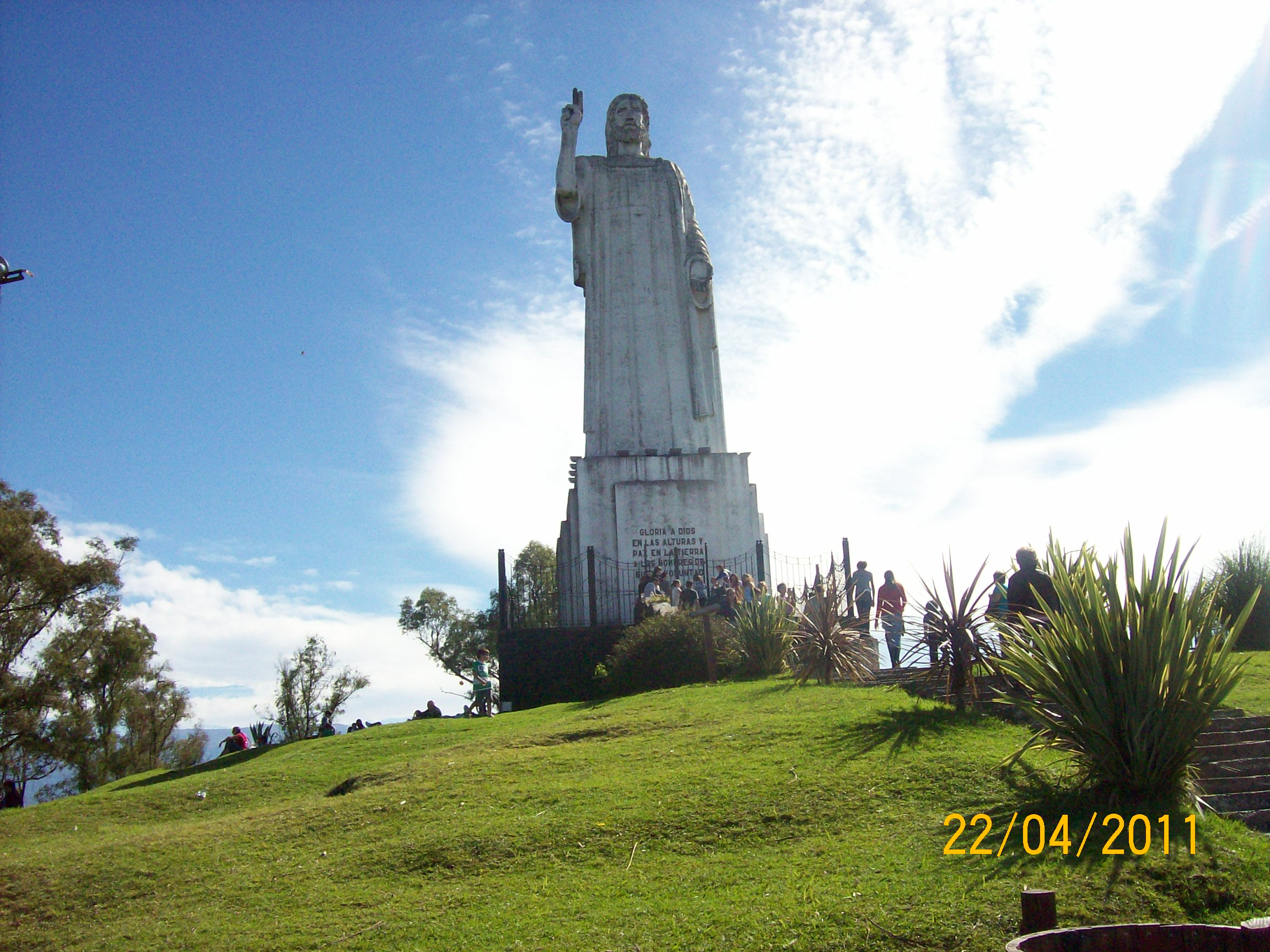 Foto de San Miguel De Tucuman (Tucumán), Argentina