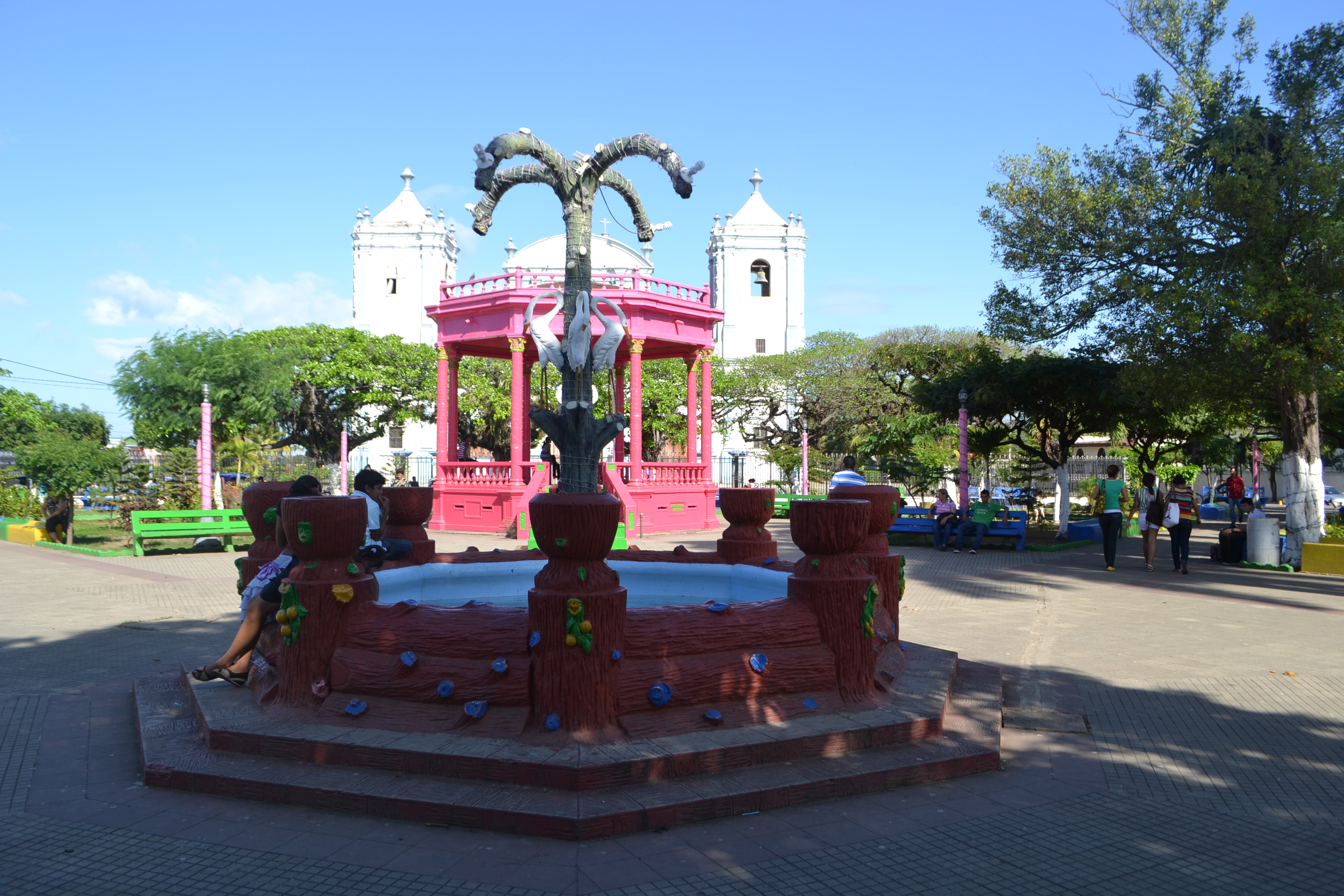 Foto de Rivas, Nicaragua