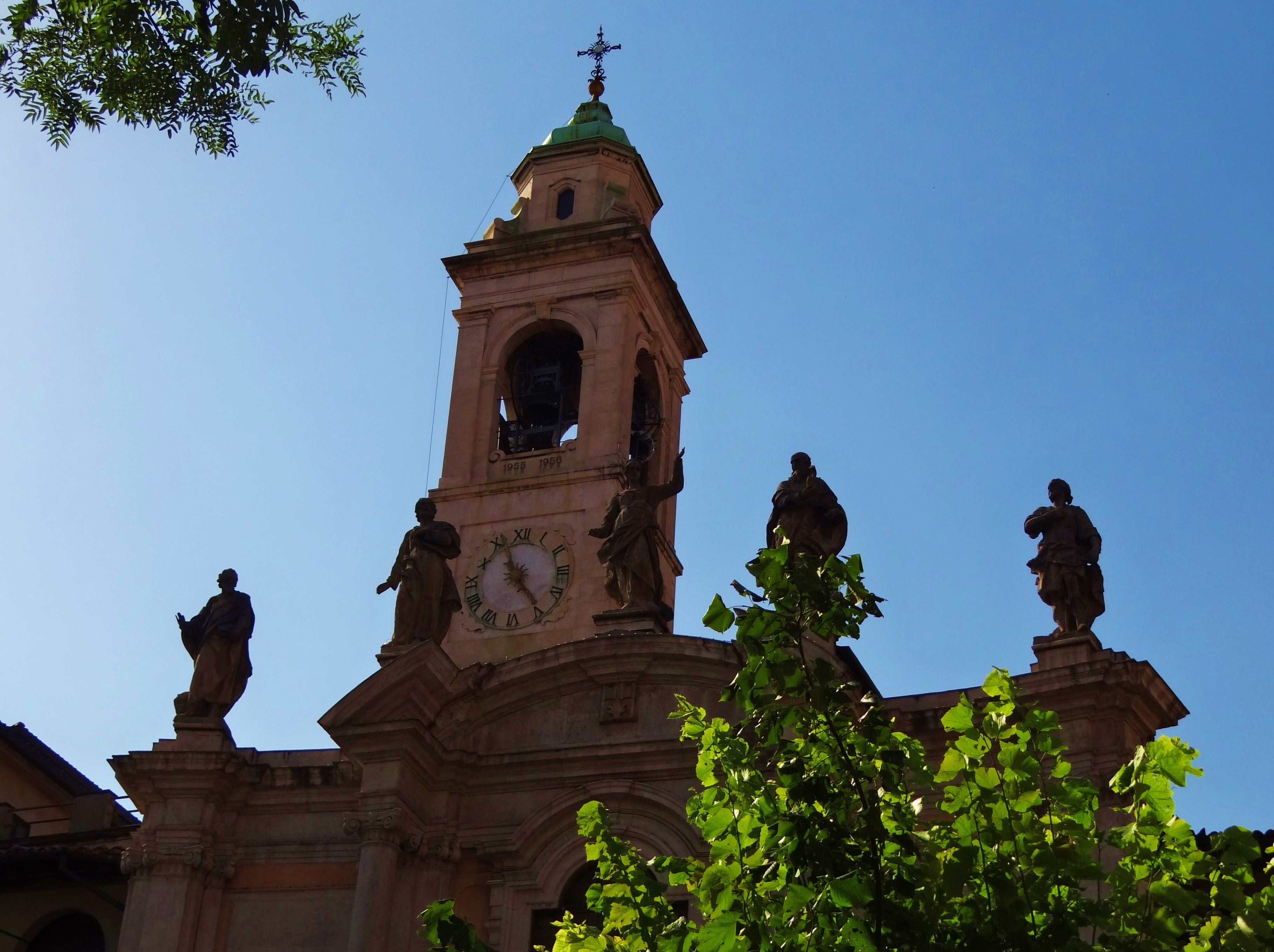 Zambelli Marco Bergamo Italy