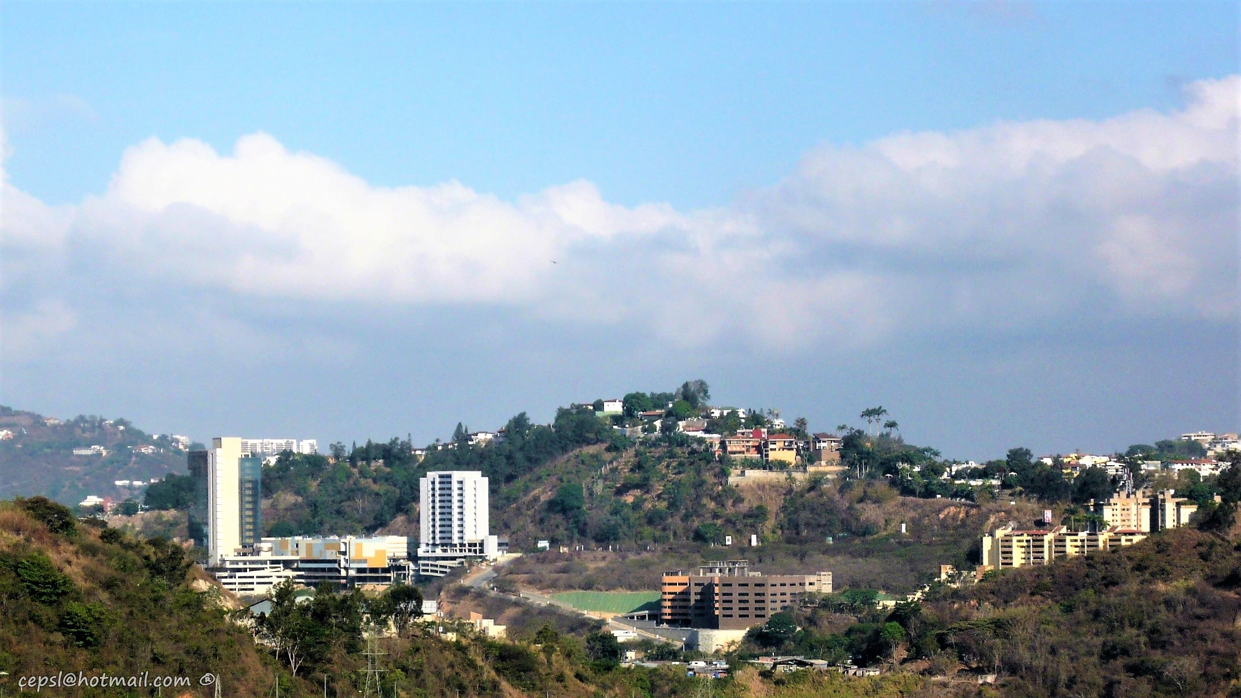 Foto: C.C. Xpres -Macaracuay - Caracas (Distrito Capital), Venezuela