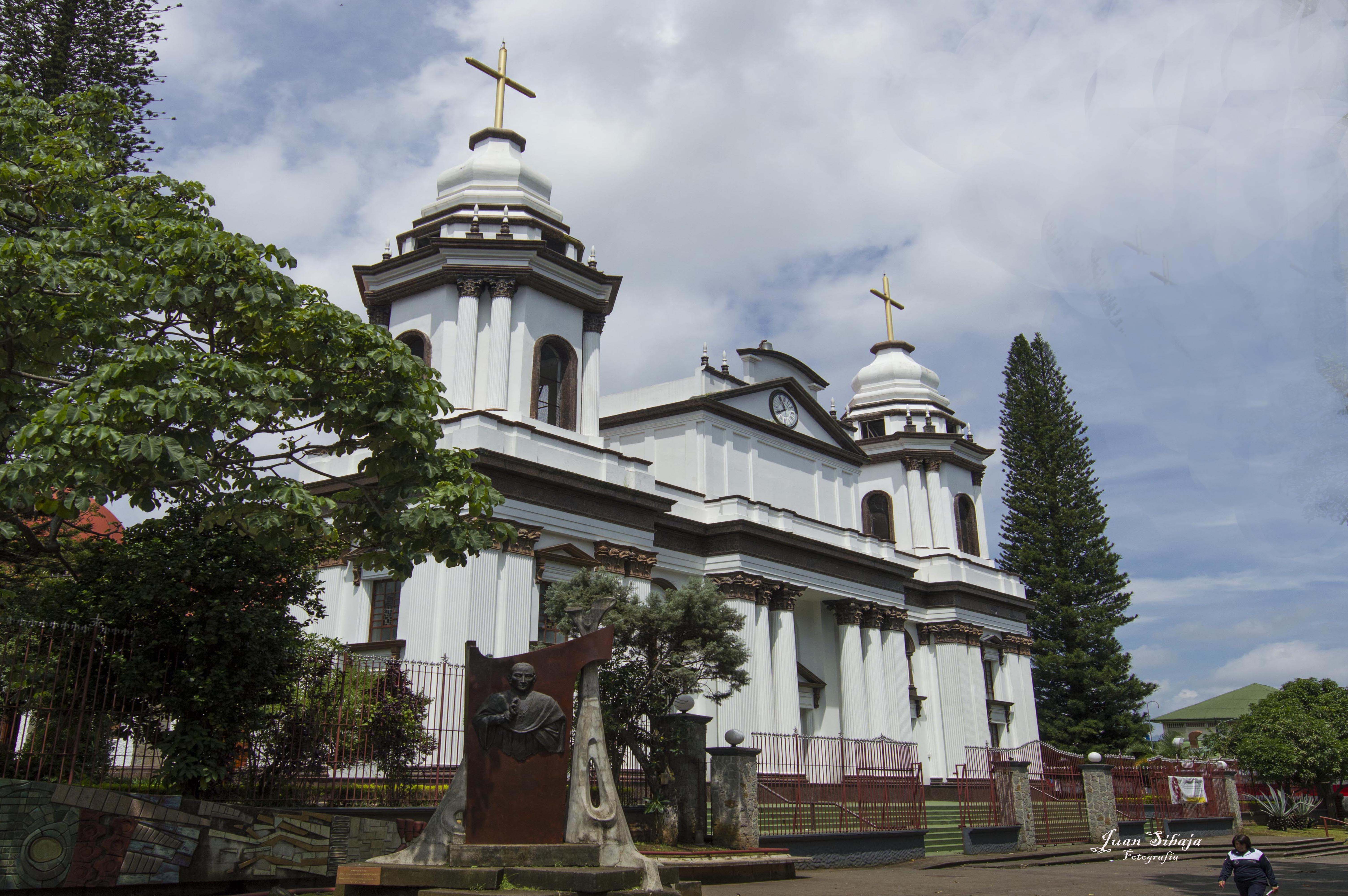 Foto: Calle en arreglo, Alajuela centro - Alajuela, Costa Rica
