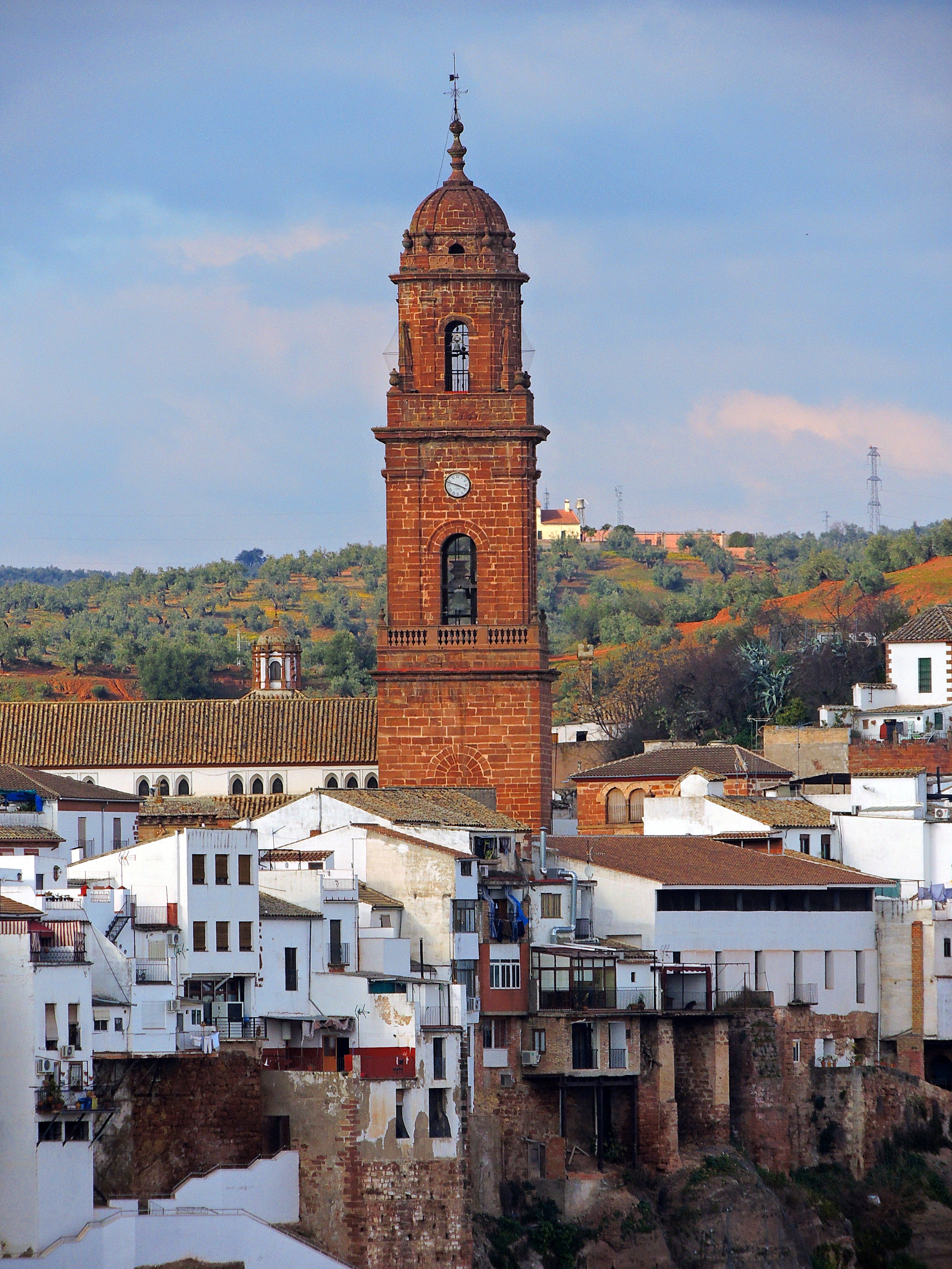 Foto de Montoro (Córdoba), España