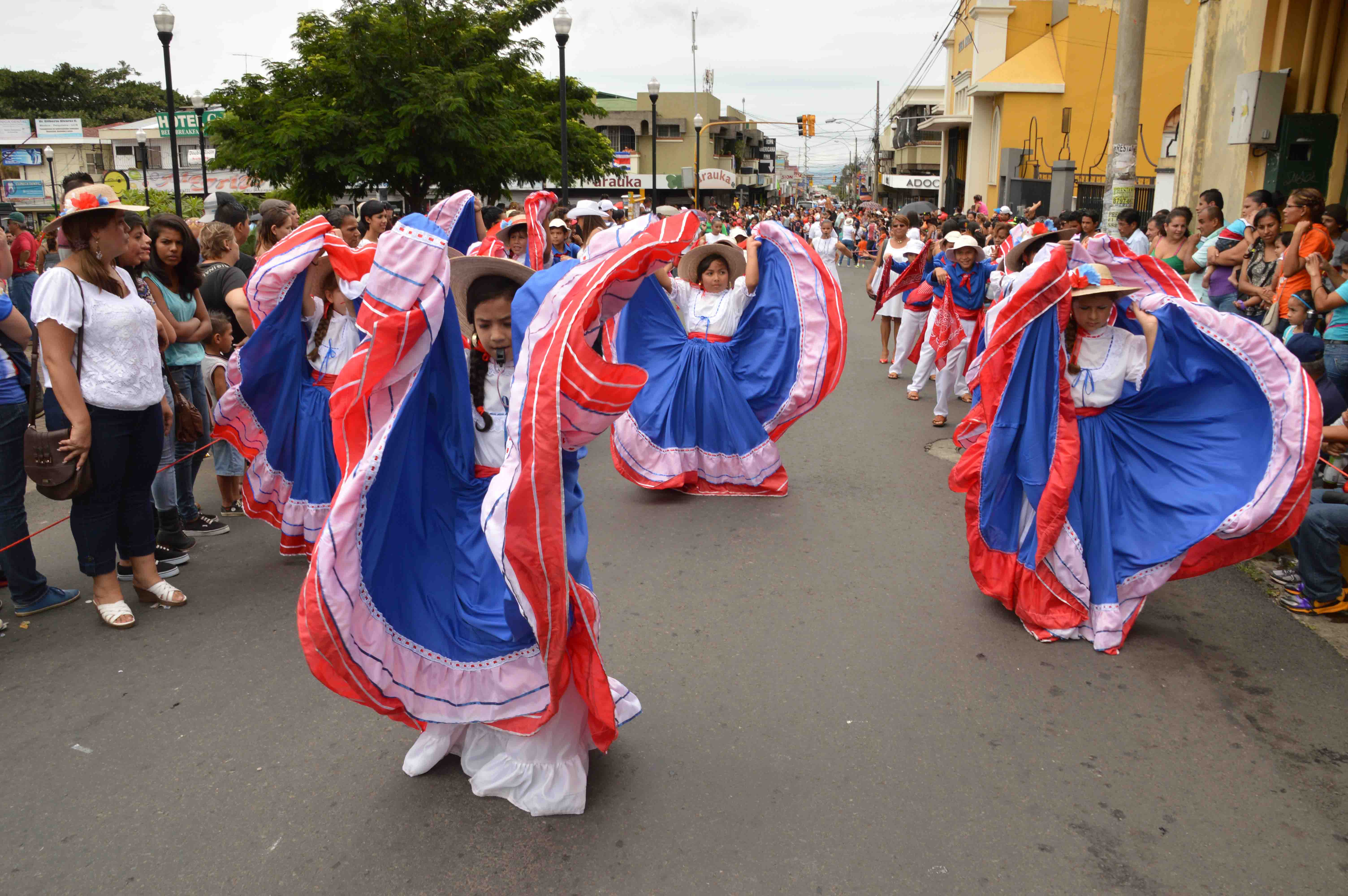 Foto de Alajuela, Costa Rica