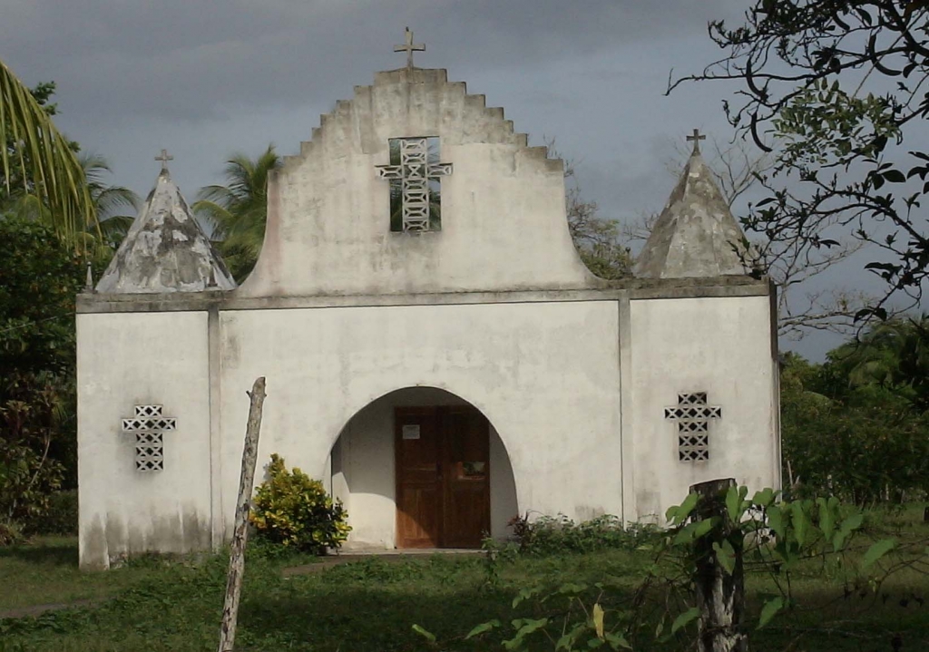 Foto de Upala, Costa Rica